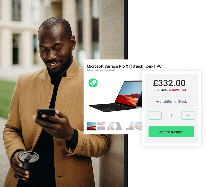 B2B Pricing Simplified: Boost Profits with Comgem's Powerful Pricing ...