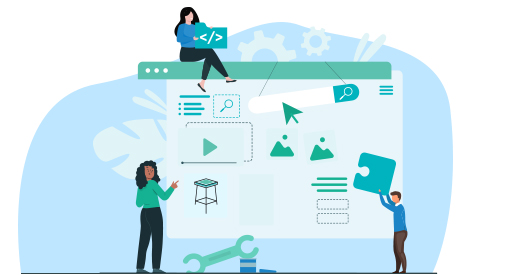 Integrated B2B Ecommerce & Marketing Solution | Comgem - Comgem